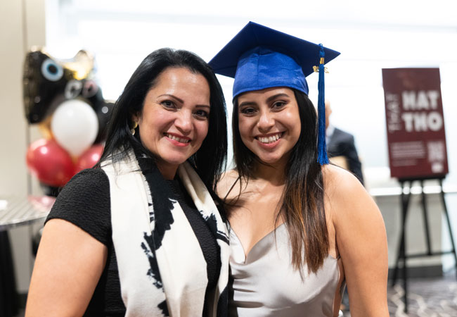 Toronto Film School Celebrates Class of 2023 with Graduation Gala ...