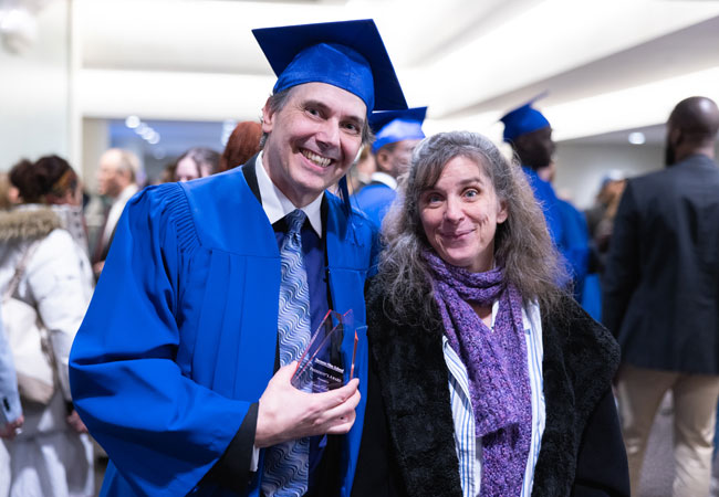 Toronto Film School Celebrates Class of 2023 with Graduation Gala ...