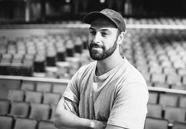 ‘Priscilla’ Producer and TFS Alum Chris Hatcher Announced as ...