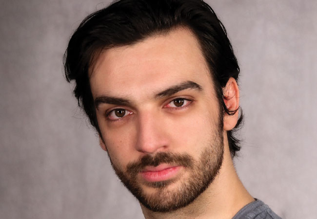 Acting Students Debut Lynchian Stage Production of ‘Twin Freaks’ at ...