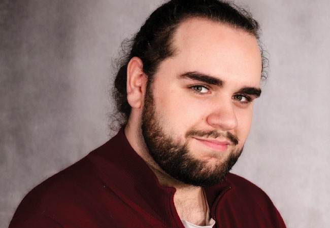 Acting Students Debut Lynchian Stage Production of ‘Twin Freaks’ at ...