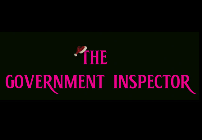 Acting Students Tackle Russian Satire with Upcoming Stage Adaptation of ...