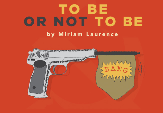 TFS Stage Production of Russian Comedy ‘To Be or Not To Be’ Explores ...