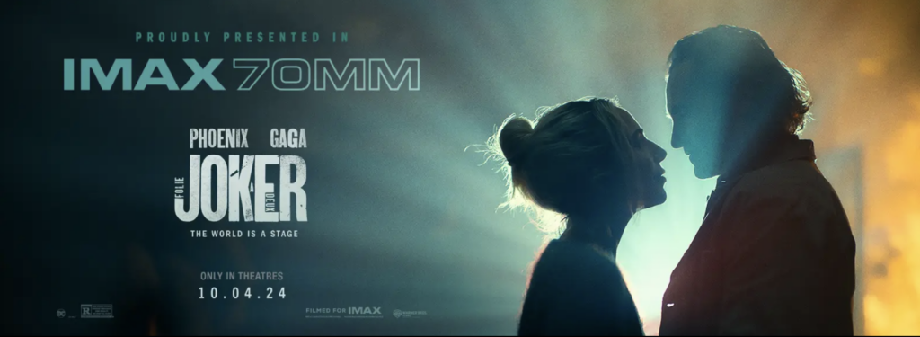 What Is IMAX? | It's Not Just a Larger Screen