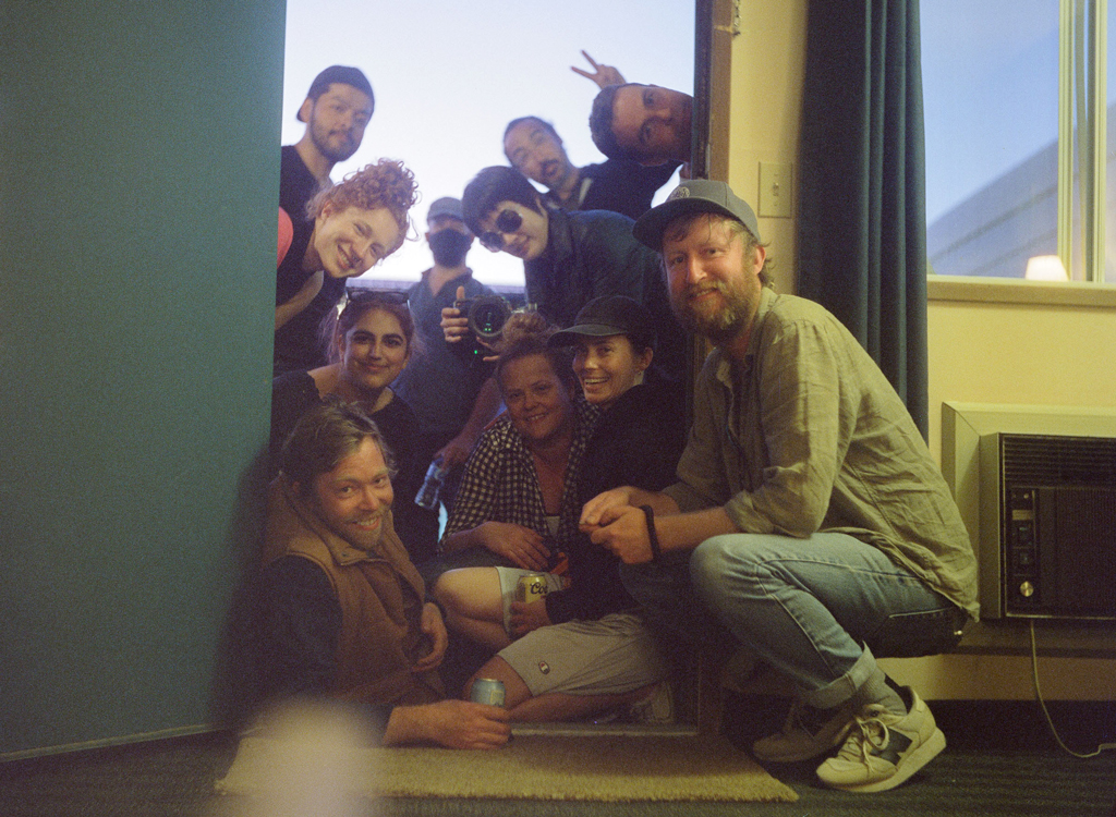 TFS & Yorkville U Grads Shine in Alexander Carson’s 'Alberta Number One ...