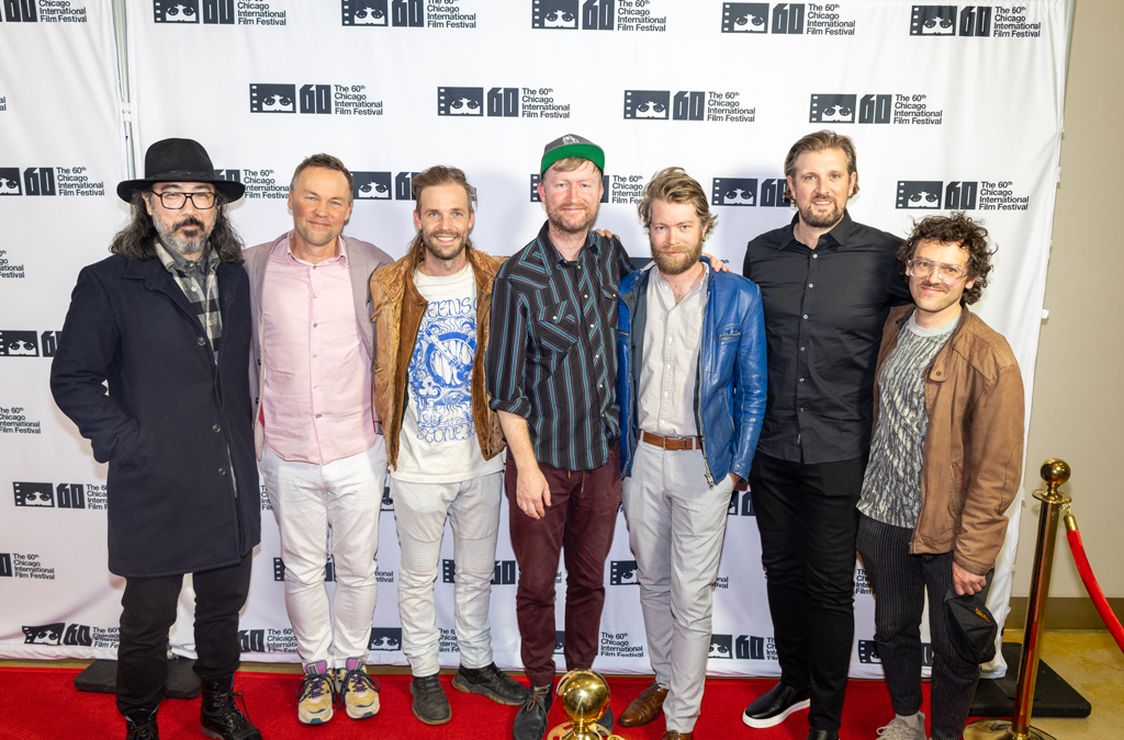 TFS & Yorkville U Grads Shine in Alexander Carson’s 'Alberta Number One ...