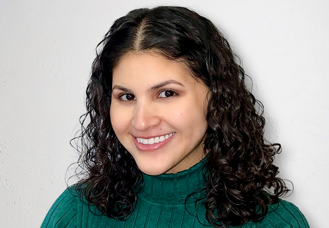TFS Names Carolina Cortez Paz as Latest Recipient of BIPOC Creative ...