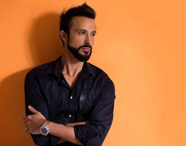 Toronto Film School Grad Ali Kazmi Joins First Live-Streamed Episode of ...