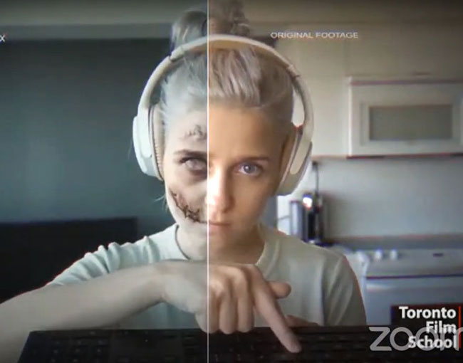 How VFX Technology is Shaping the Film & Television Industry | A ...