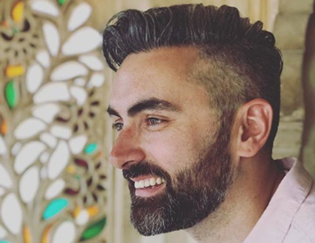 TFS's Zac Schraeder Participated in Recent British Film Institute Panel ...