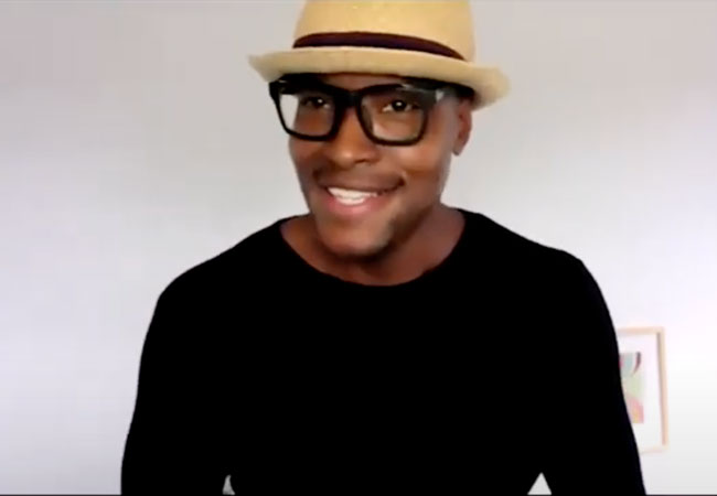 Meet the Designer: 3 Things to Think About with Creative Guru Jason Durham