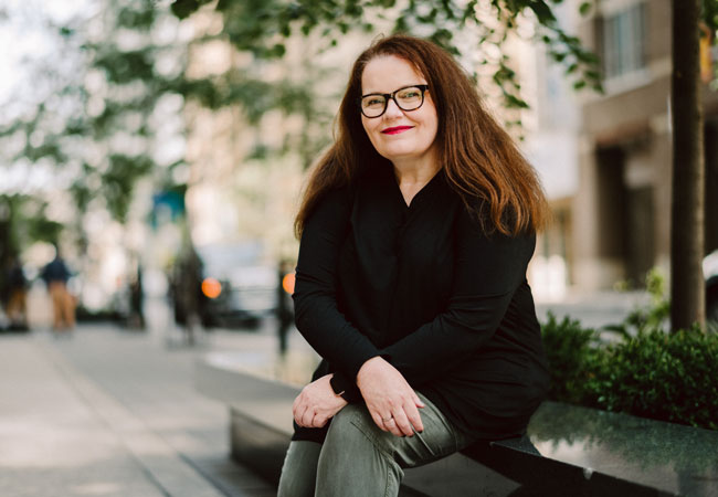 Former Head of CBC Comedy, Michelle Daly, named Director of Screenwriting