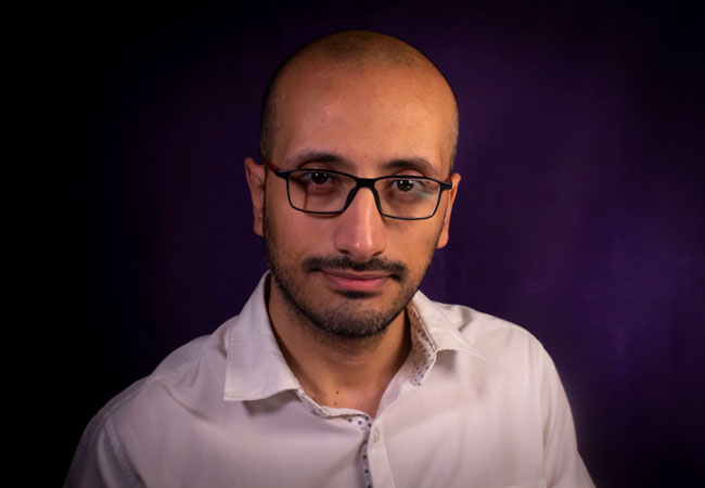 In Pursuit of Media Market Opportunities | Aiman Abdo Al-Shargabi's ...