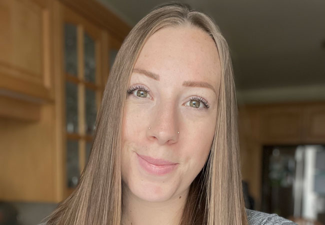 Finding Her Life's Calling | Jessica Pfanzelt's Film Production Story