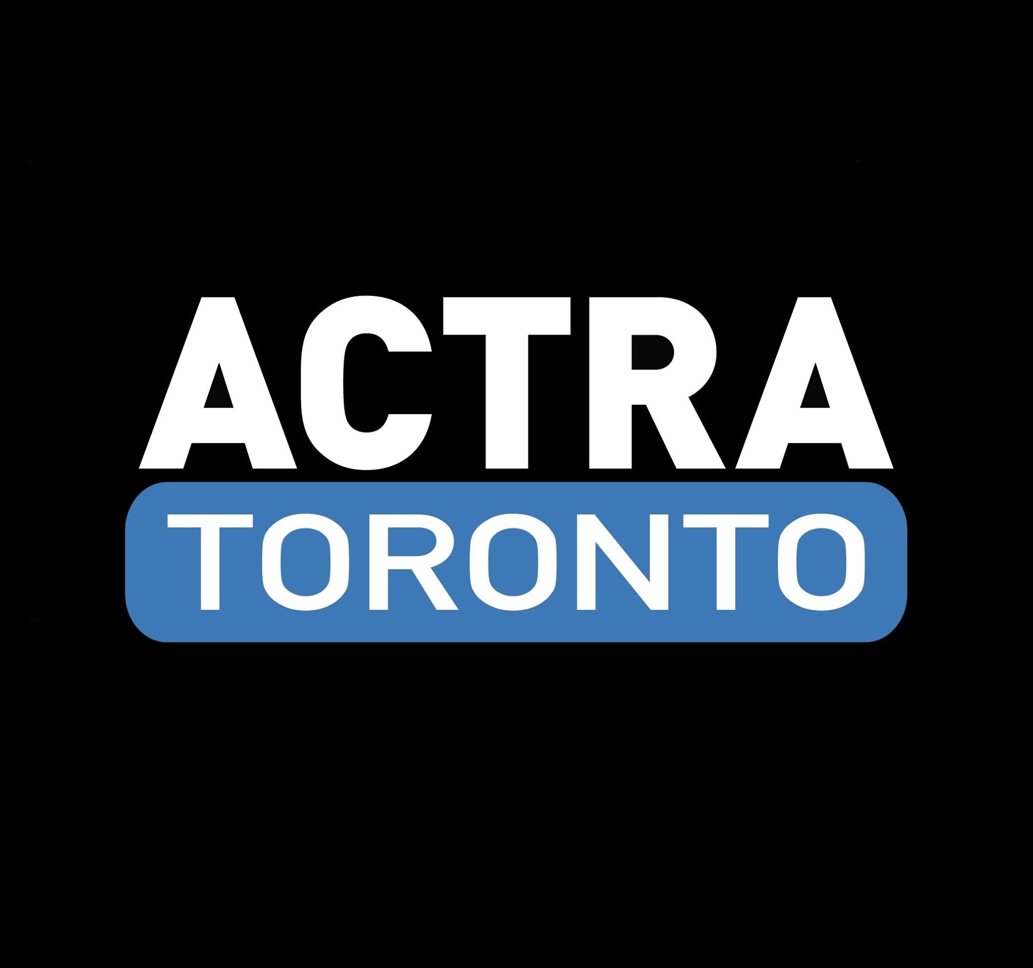 TFS Celebrates New Agreement Granting Acting Grads Apprentice ACTRA ...