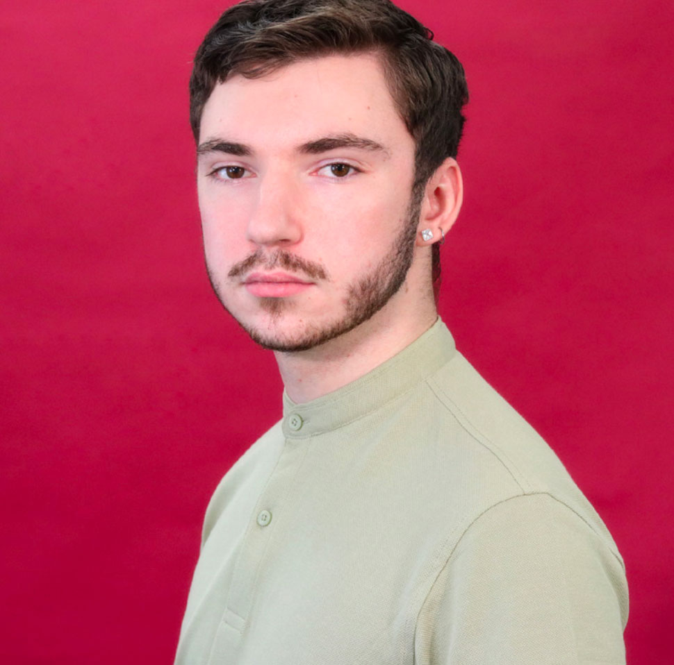 Acting Students Explore Themes of Misery and Hope in Stage Production ...