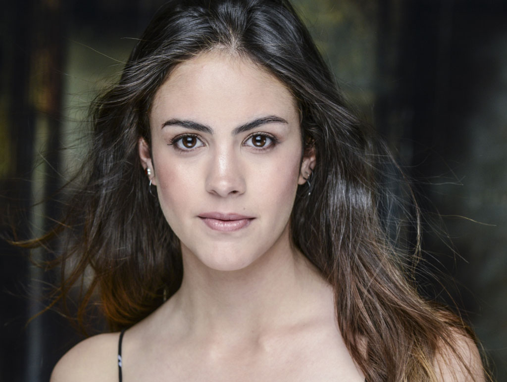 Toronto Film School Takes On TIFF | Natalia Aranguren - TIFF Rising Star