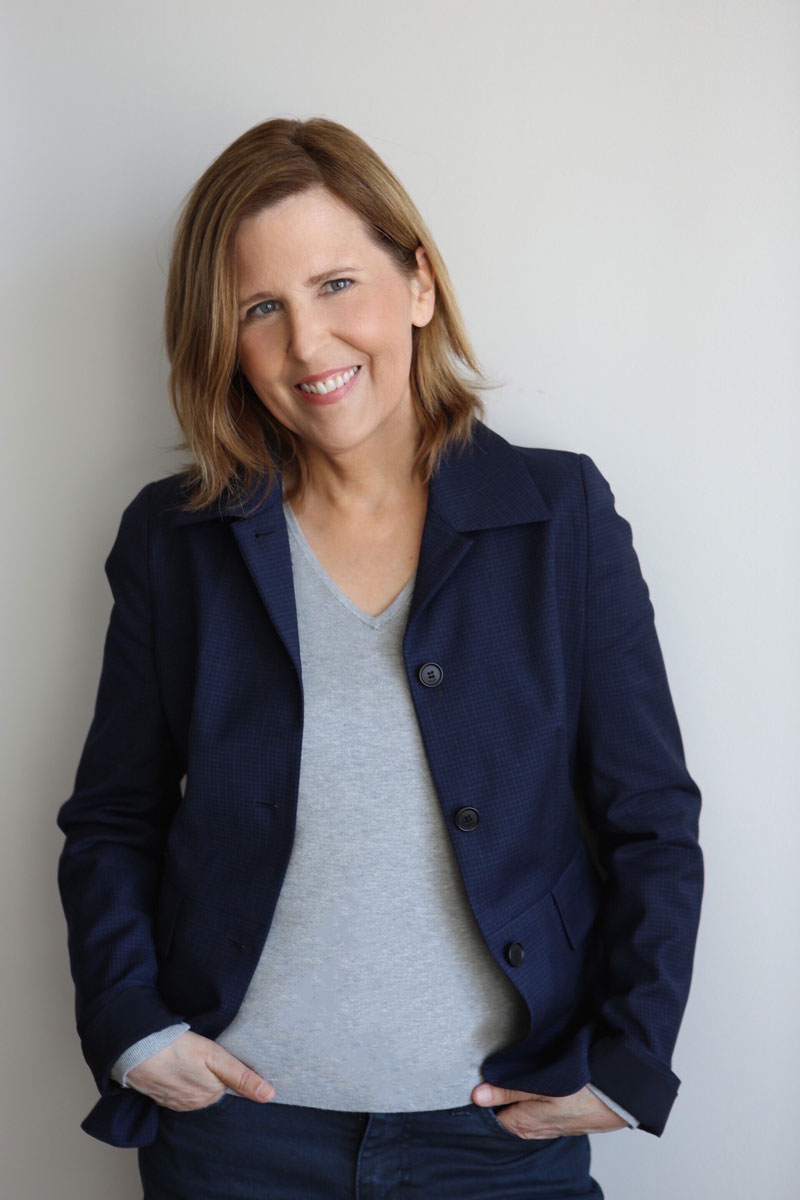 Inner Circle Club | Katie Ford Intensive For Screenwriting Students