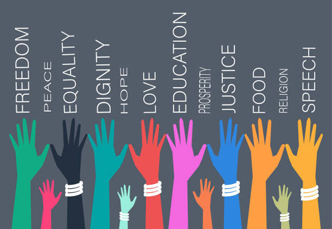 Statement from President Julia Christensen Hughes on Human Rights ...