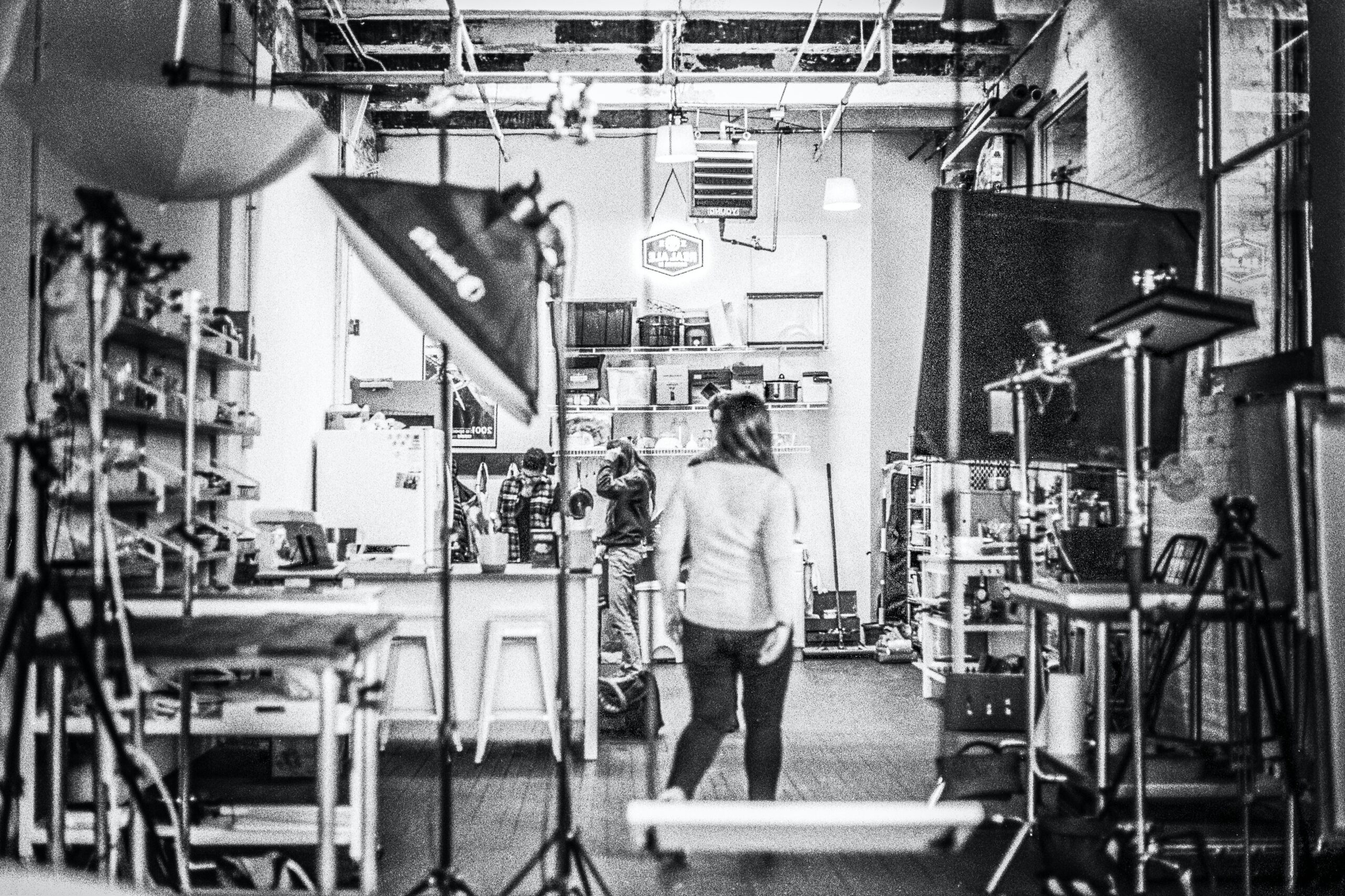 What Is the Role of an Executive Producer? Definitive Guide