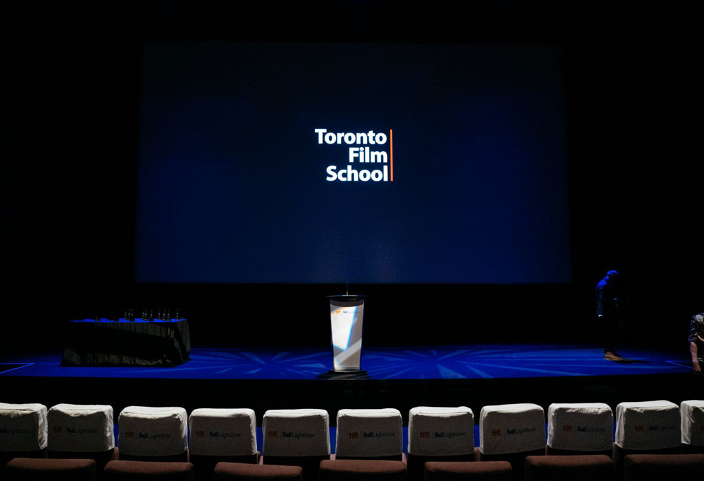 Breathe Emerges as Biggest Winner at 2023 TFS Film Fest