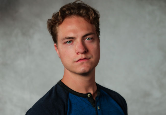 TFS Acting Students Pay Tribute to Late Classmate with Upcoming Stage ...