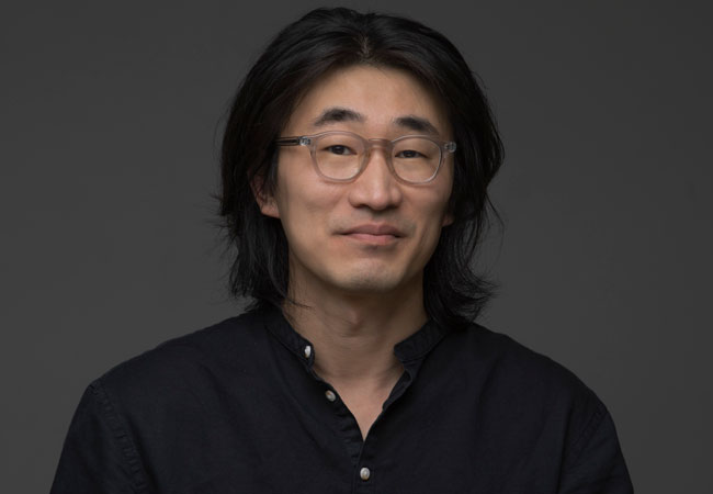 TFS Grad Jude Chun's Debut Feature 'Unidentified' Now Available on VOD