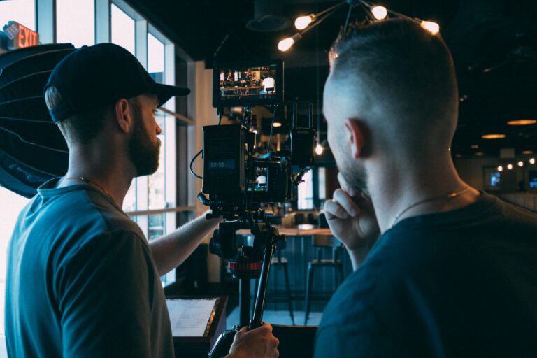 How Long Does It Take to Film a Movie?