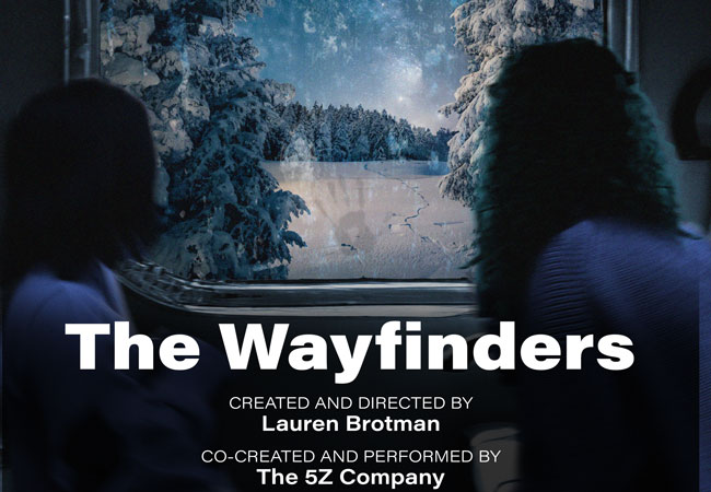 TFS Mounts Virtual Production of Original Play, The Wayfinders, This Month