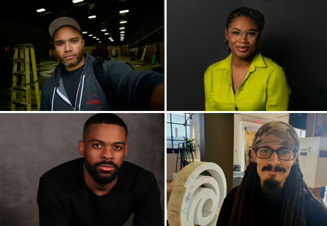 Black History Month Spotlight | Revisiting Amazing Student & Alumni ...