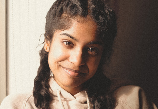 TFS Names Roopali Ramesh Kumar as Inaugural Winner of BMO BIPOC ...