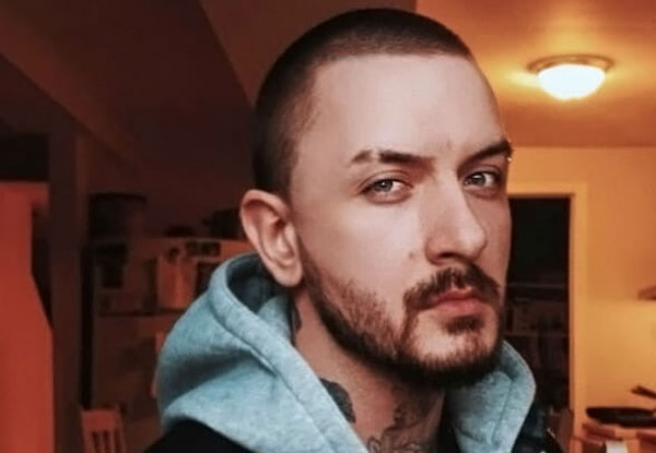 Rob Heary Wins TFS's Creative Success Award, Honoring the Legacy of ...