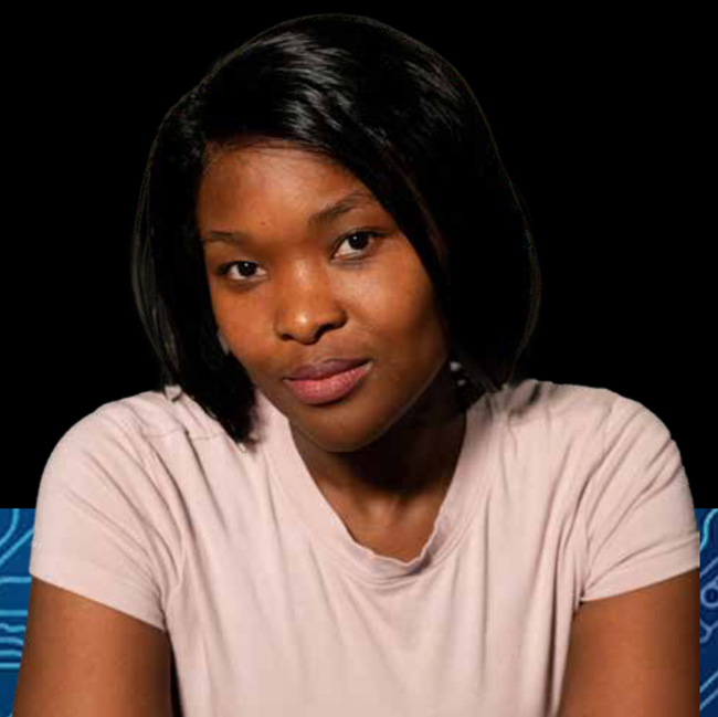 Future of Connection Explored in TFS’s Production of Rosamund Small’s ...