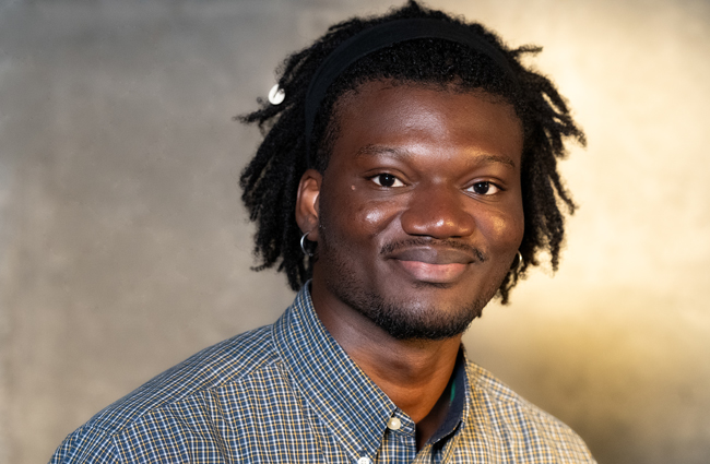 Andrew Moodie to Celebrate World Premiere of 'Harlem Renaissance' with ...