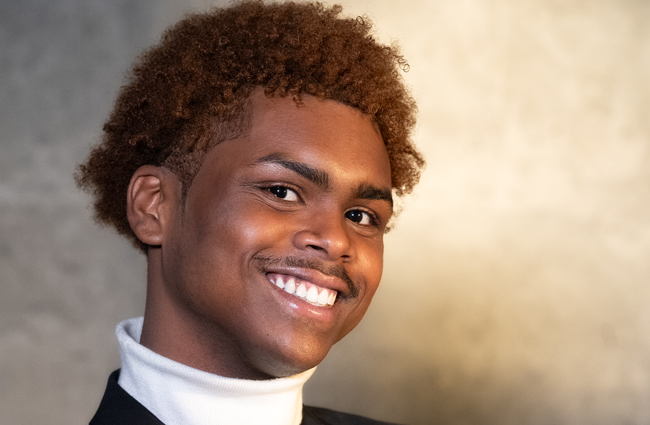 Andrew Moodie to Celebrate World Premiere of 'Harlem Renaissance' with ...
