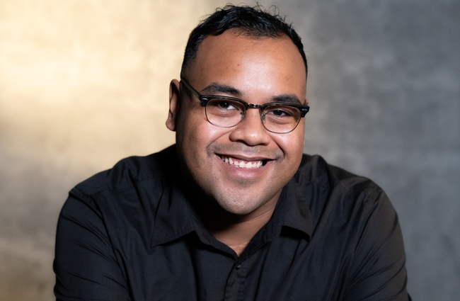 Andrew Moodie to Celebrate World Premiere of 'Harlem Renaissance' with ...