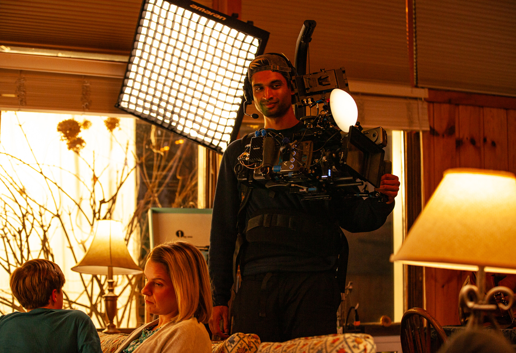 TFS Grad William Gauthier Marks Major Milestones with Launch of Studio ...
