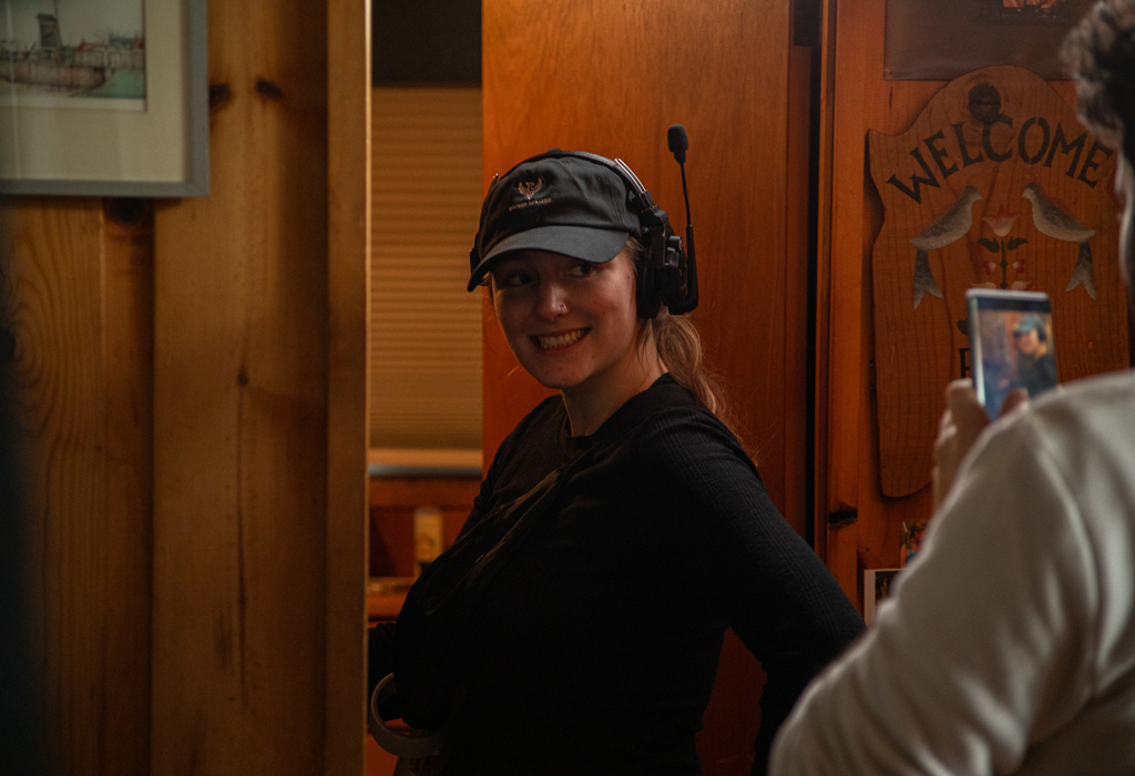 TFS Grad William Gauthier Marks Major Milestones with Launch of Studio ...