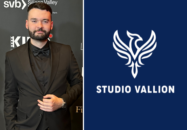 TFS Grad William Gauthier Marks Major Milestones with Launch of Studio ...