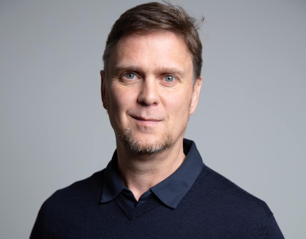 TFS’s Michael Paszt Tag Teams with Director Kate Kroll to Bring ...