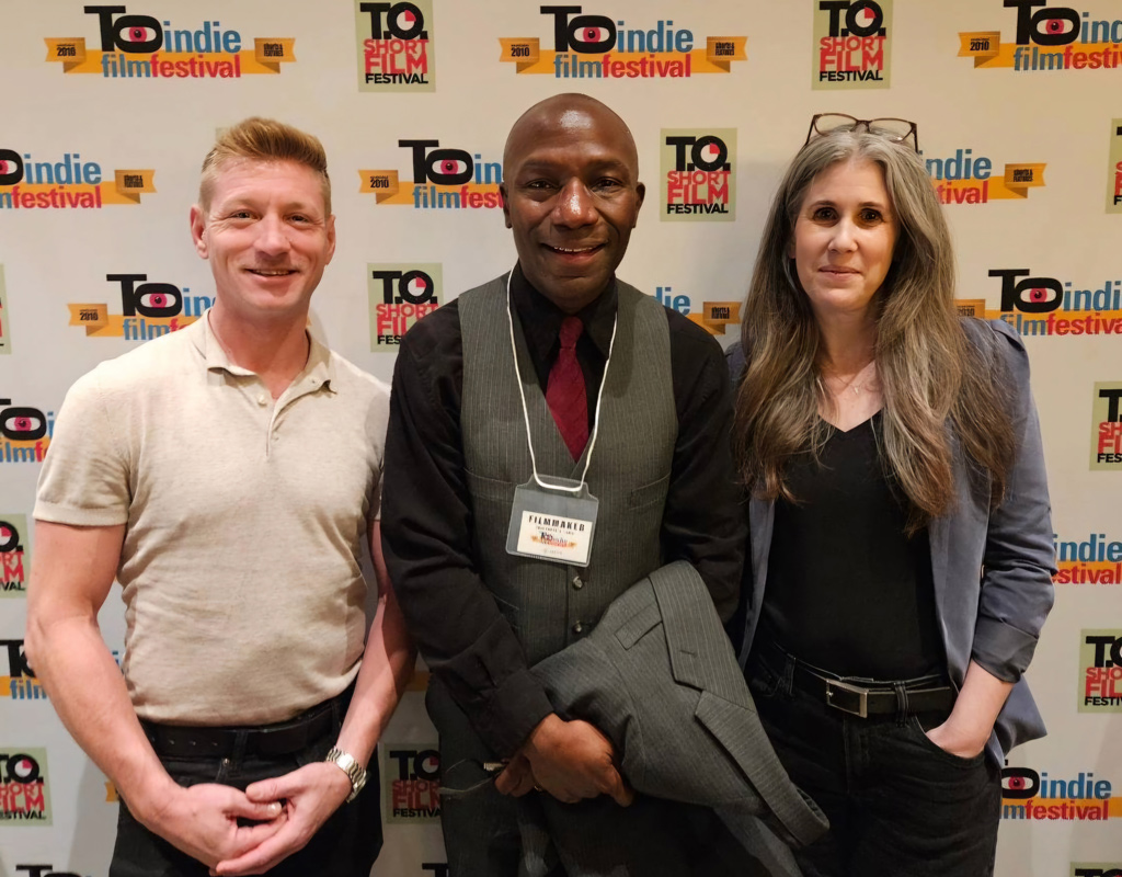 ‘Memento Mori’ Brings TFS Talent Together to Tackle Canada’s MAID Program