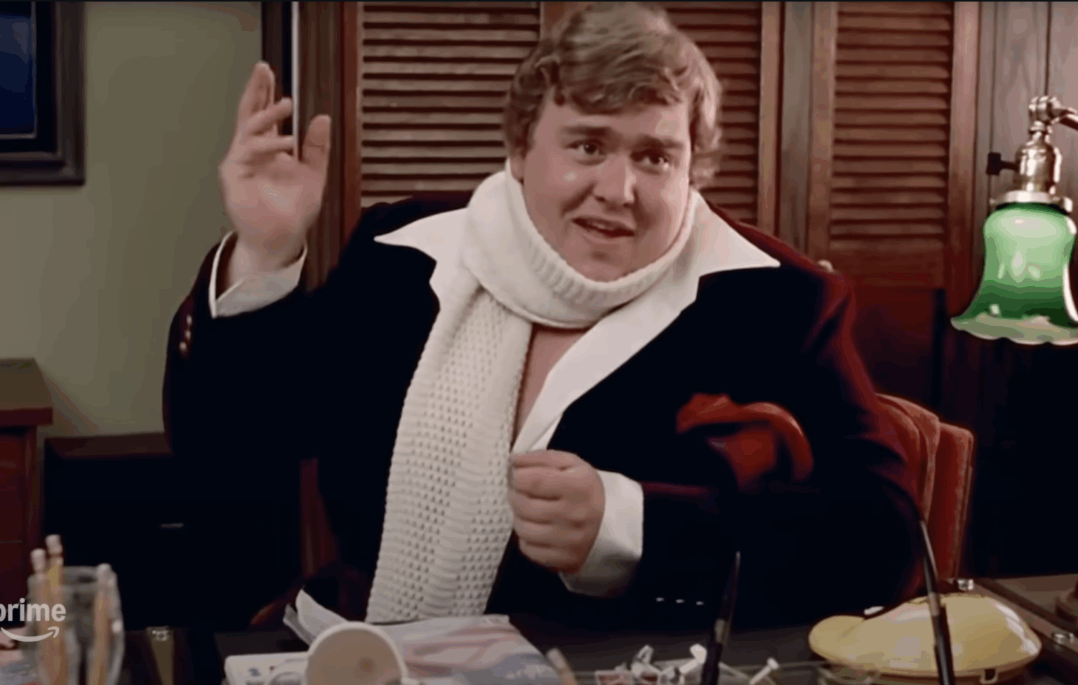John Candy: I Like Me Review | A Satisfying Tribute to a Legend
